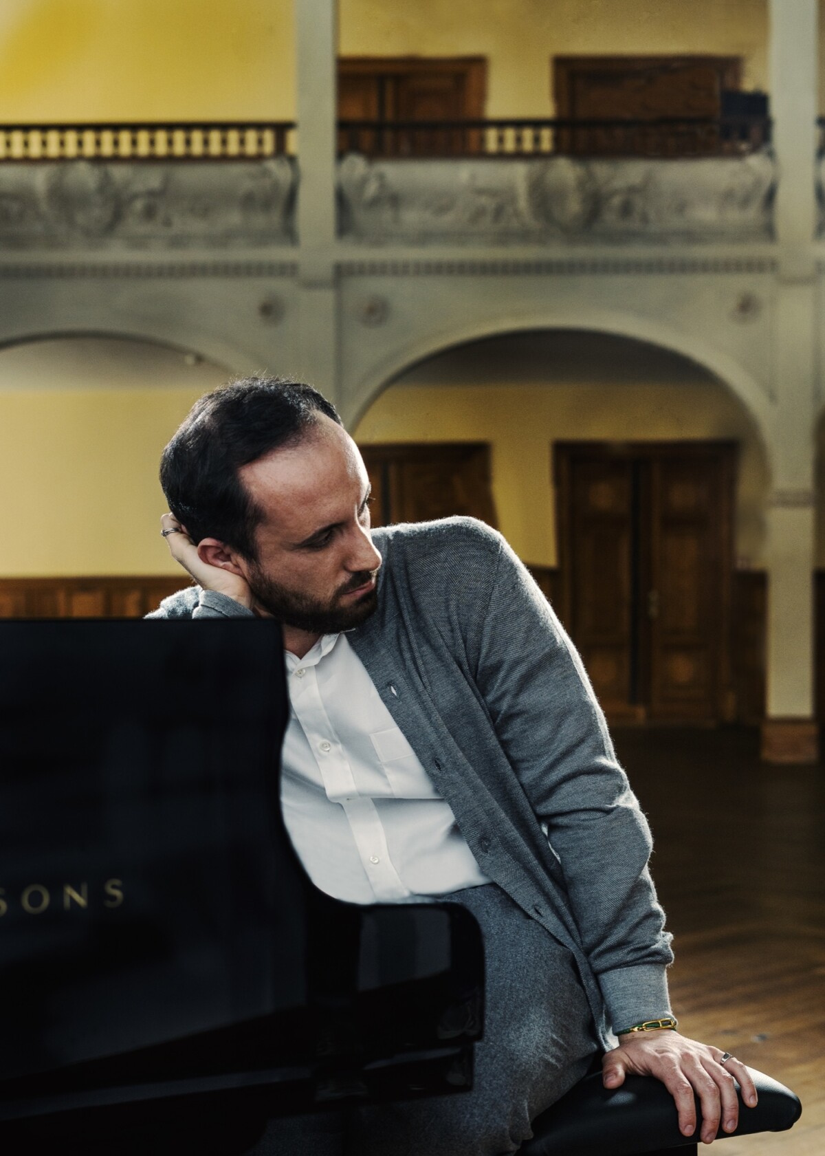 Igor Levit